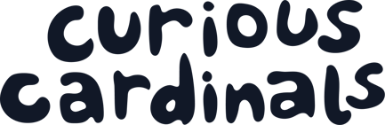 Curious Cardinals Blog